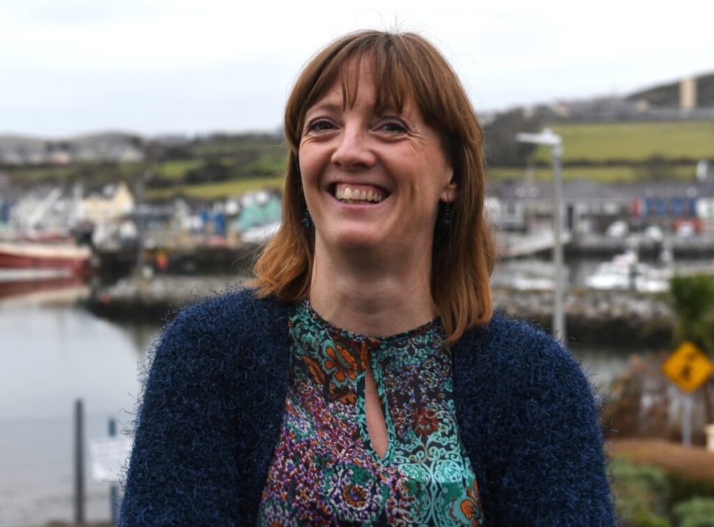 New Team Members – Dingle Hub